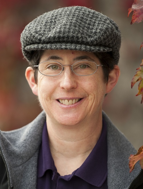 What happened to Ruth Zardo? | A Good Reed Review