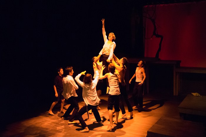 ‘Lord of the Flies’ reveals the savageness within us | A Good Reed Review