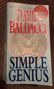 Breaking the code | A Good Reed Review