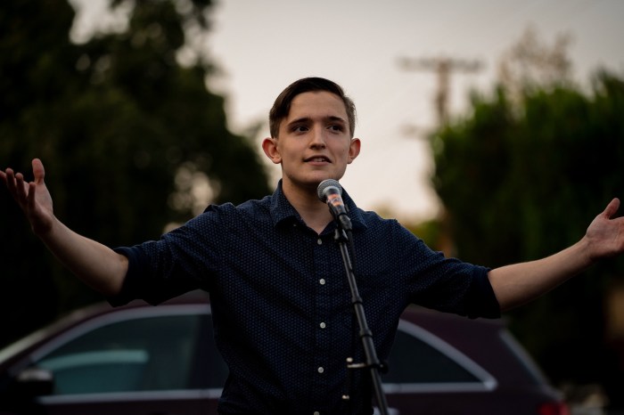 Val is making the world a better place through the arts | A Good Reed ...