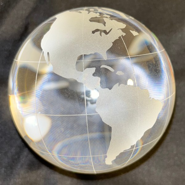 Is a single world order possible? | A Good Reed Review