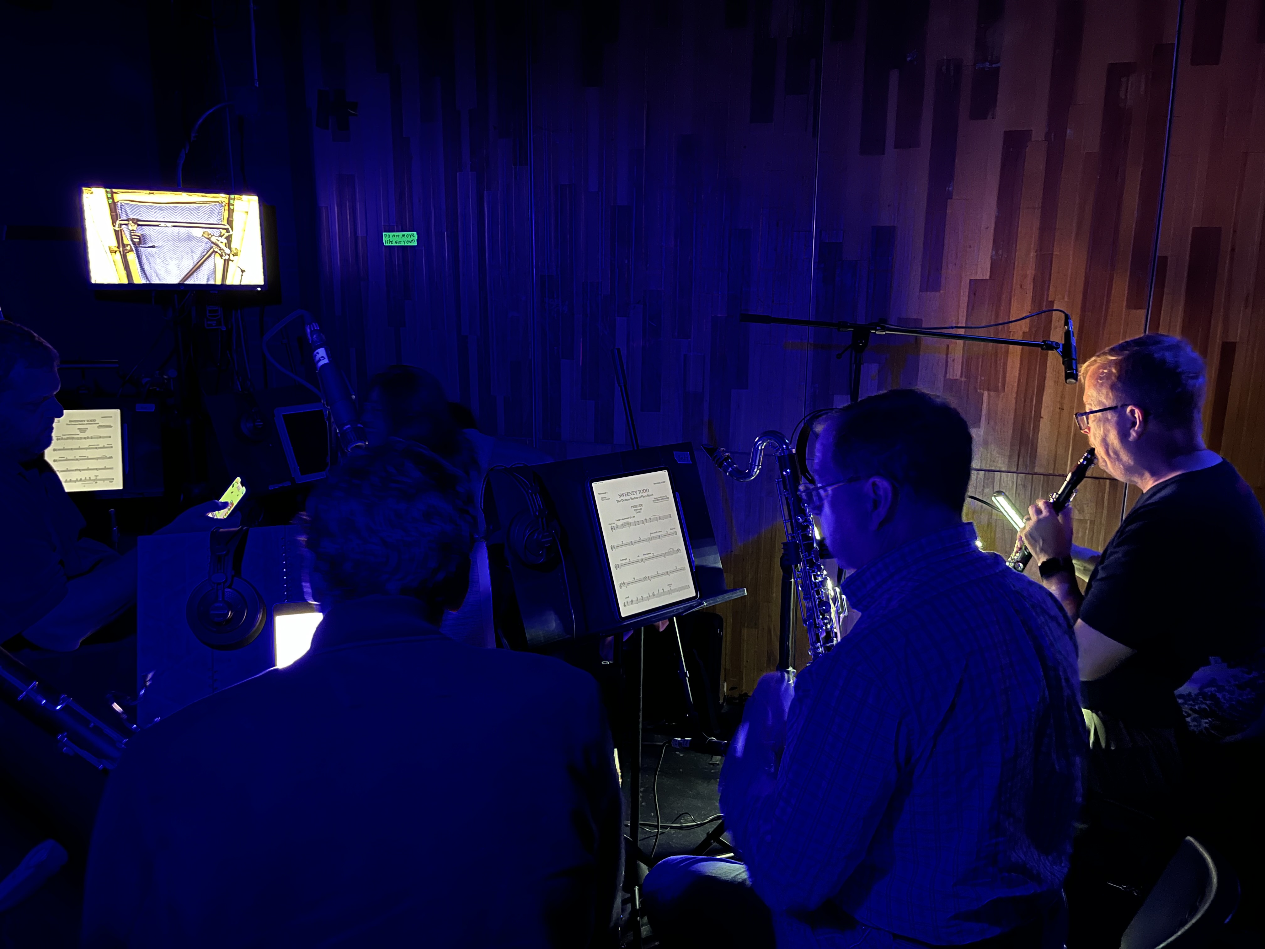 Make your appointment with ‘Sweeney Todd’ | A Good Reed Review